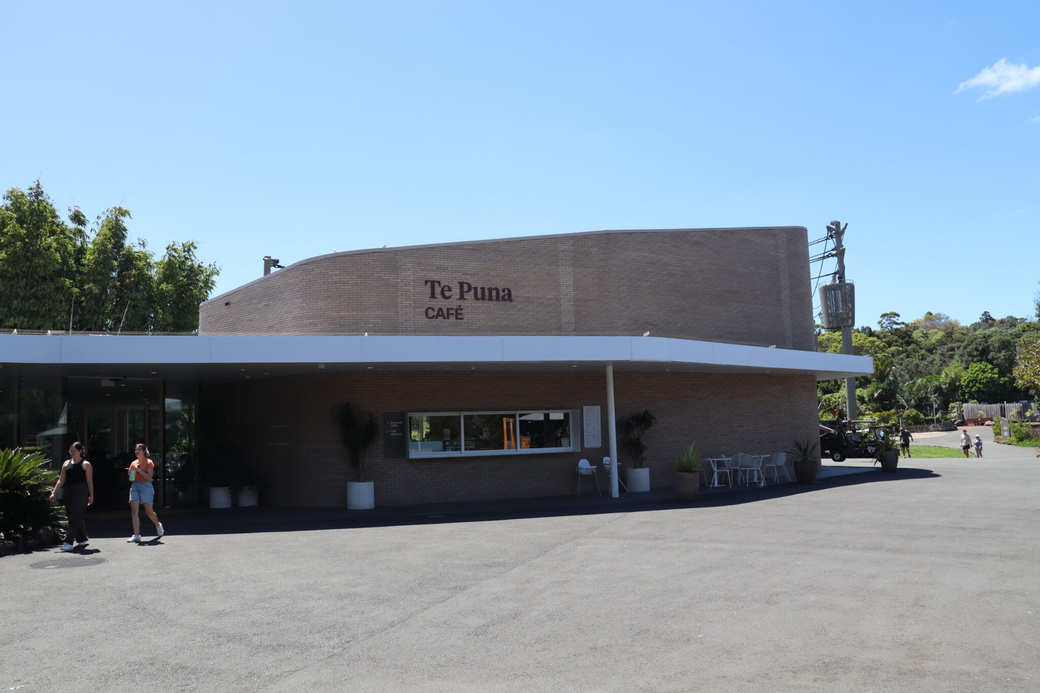 オークランド観光｜動物好きに行ってほしいAuckland Zoo | こむぶろぐ